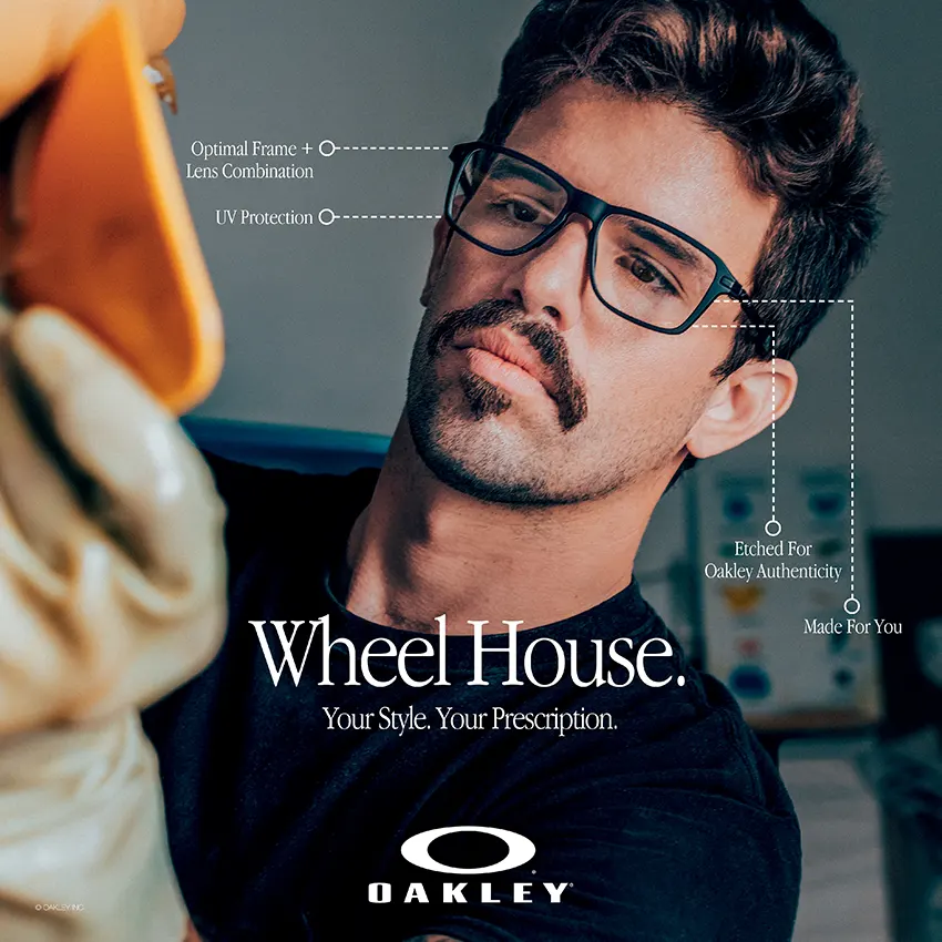 Eye Save Optometrist